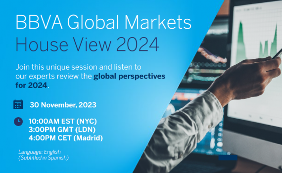 Eventos Archive - BBVA CIB