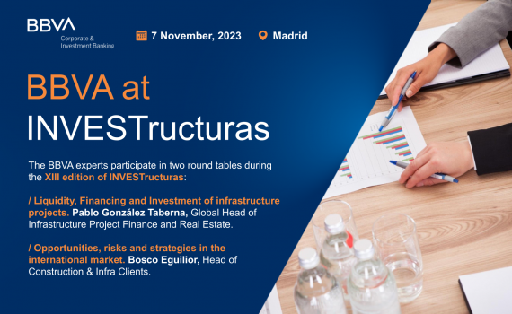 Eventos Archive - BBVA CIB
