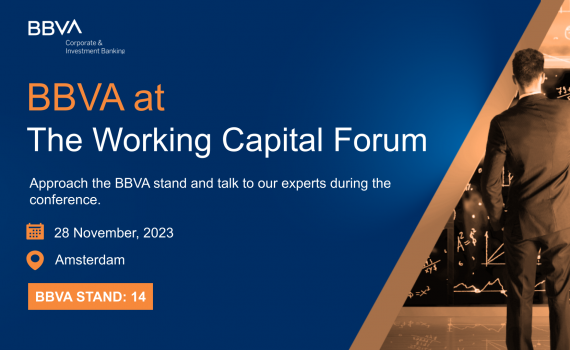 Eventos Archive - BBVA CIB