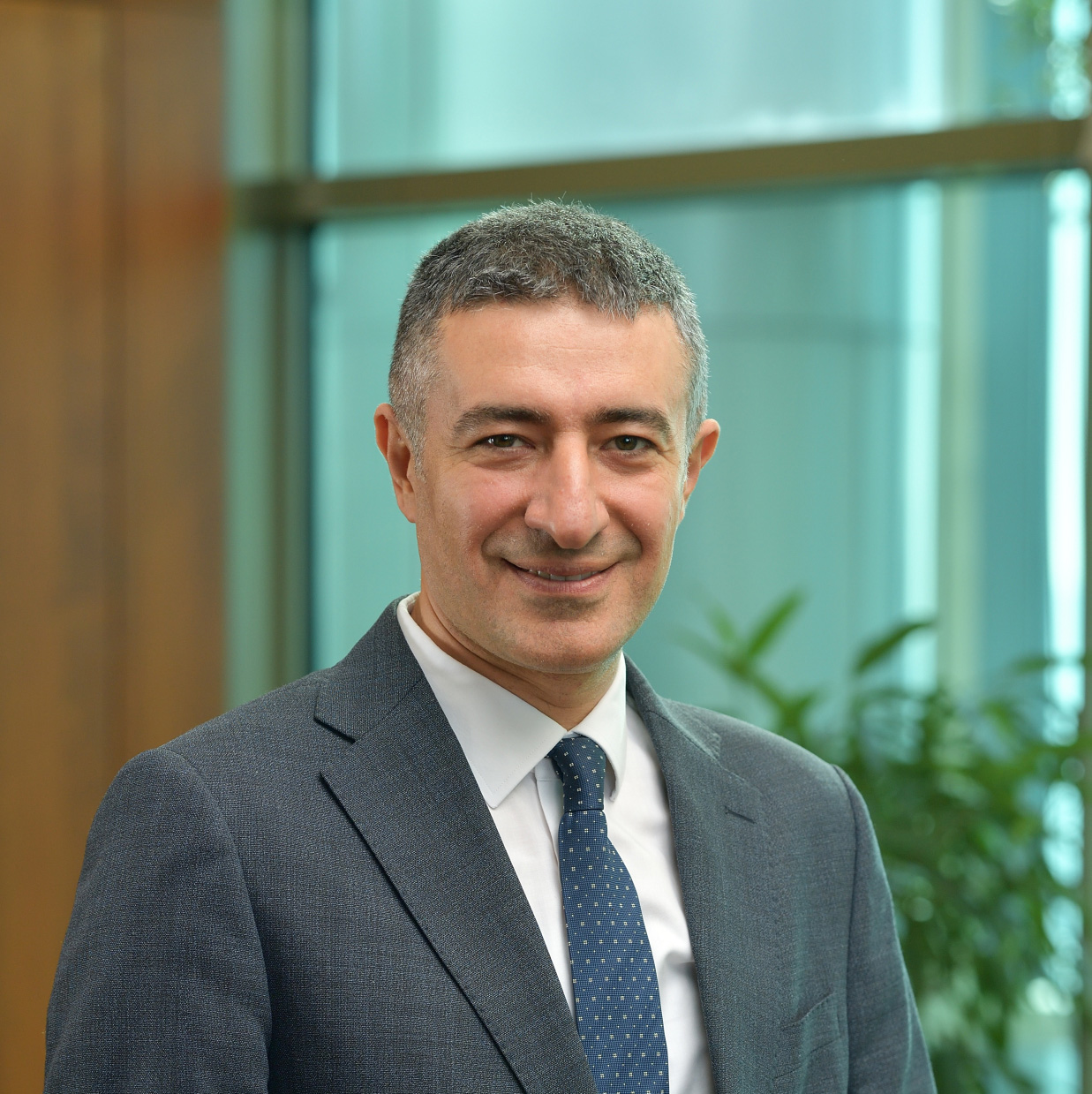 About BBVA CIB - BBVA CIB