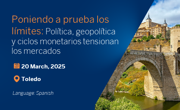 Testing the limits - Toledo - BBVA CIB